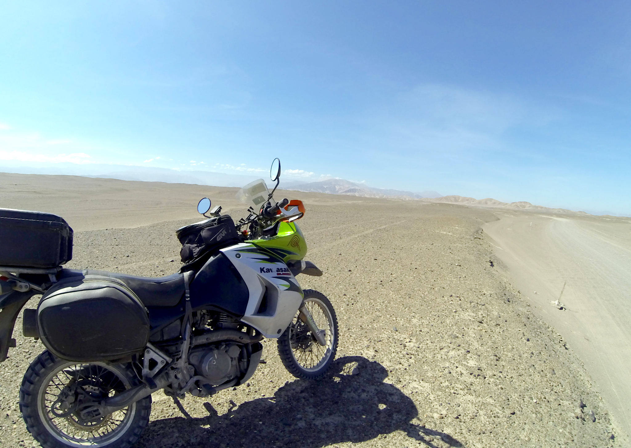 Quand le fech-fech ne pardonne pas. | Viens, on s'arrache!