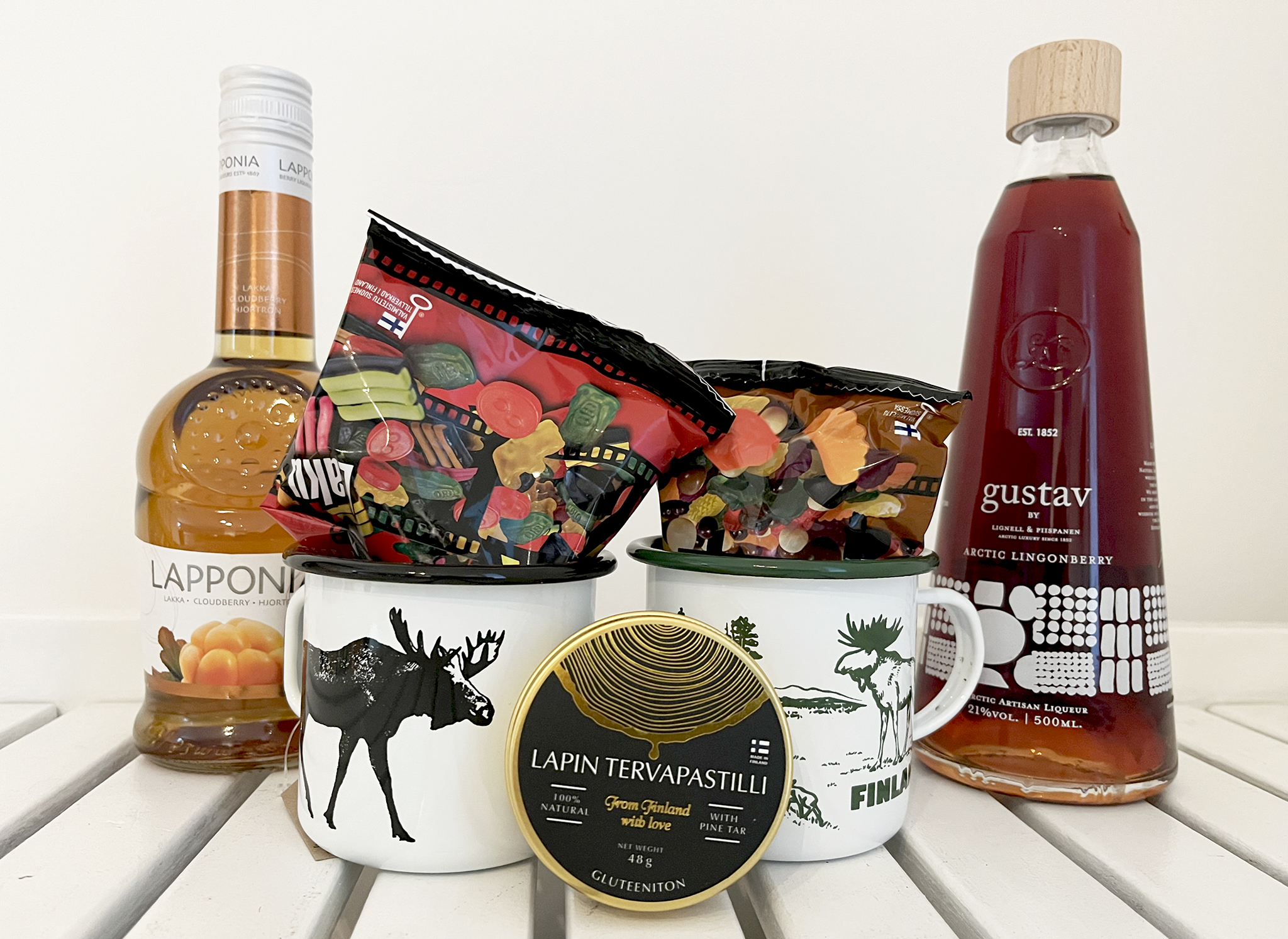 Quels souvenirs ramener de Laponie ? | Viens, on s'arrache!